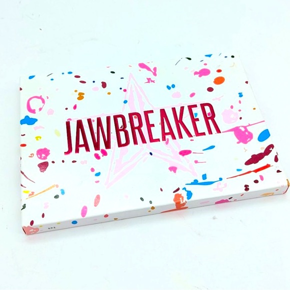 Jeffree Star | Makeup | Jeffrey Star Jawbreaker Eyeshadow Palette Brand ...